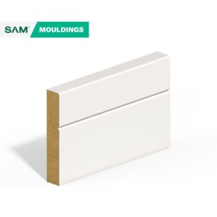 MDF Architrave | SAM Mouldings