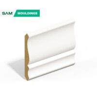 MDF Decorative Mouldings | SAM Mouldings