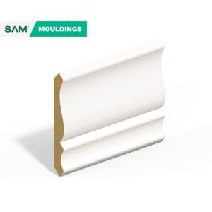 MDF Decorative Mouldings | SAM Mouldings
