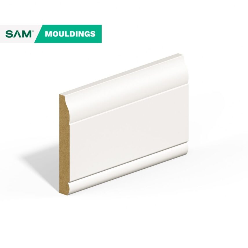 SAM09 Torus Architrave - SAM Mouldings