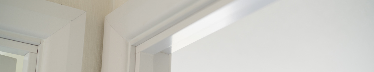 MDF Door Framing Architrave | SAM Mouldings