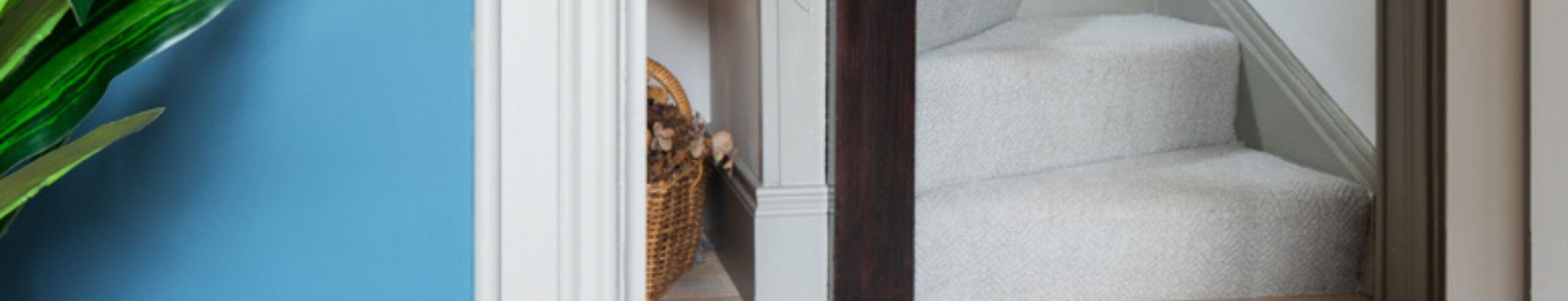 MDF Staircases - SAM Mouldings