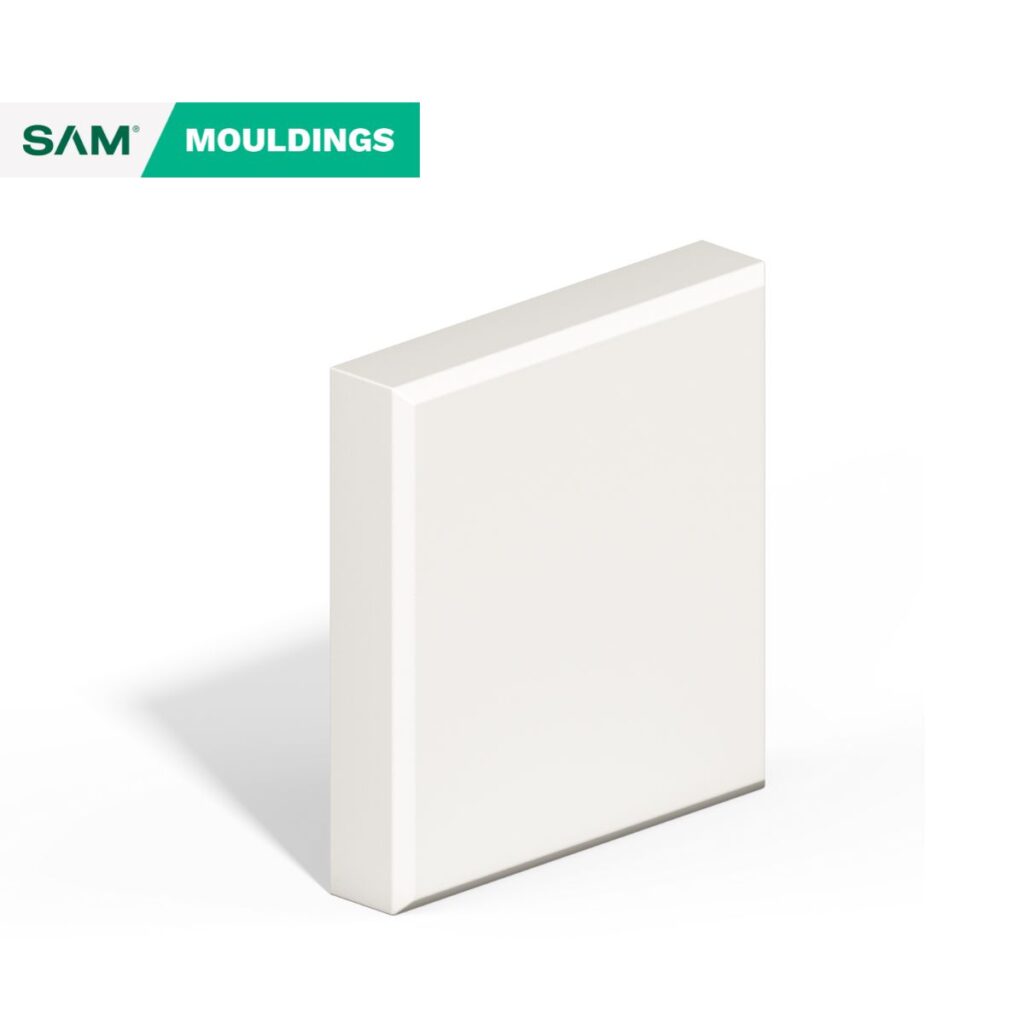 MDF Decorative Mouldings | SAM Mouldings