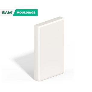 MDF Decorative Mouldings | SAM Mouldings