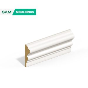 MDF Decorative Mouldings | SAM Mouldings