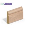 MDF Architrave | SAM Mouldings