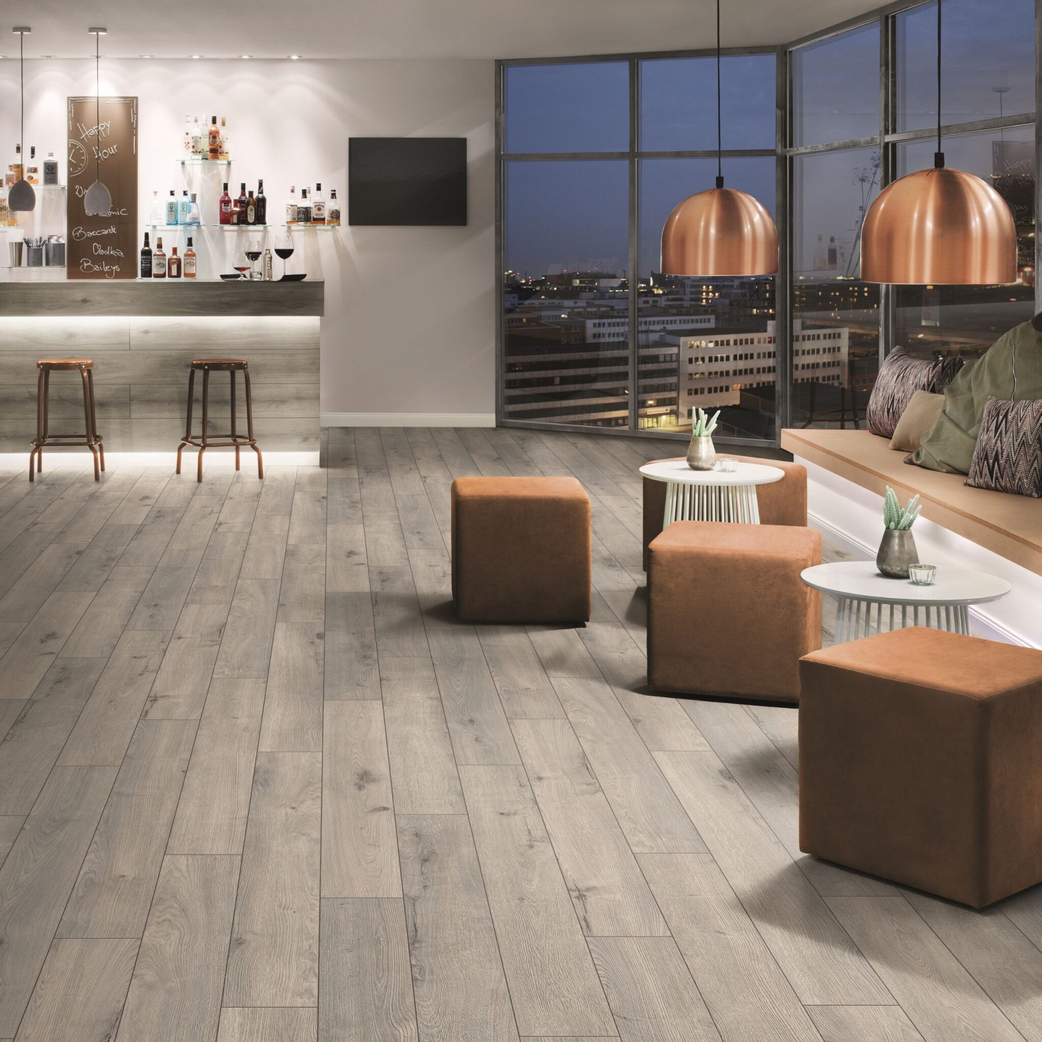 Flooring - SAM Mouldings