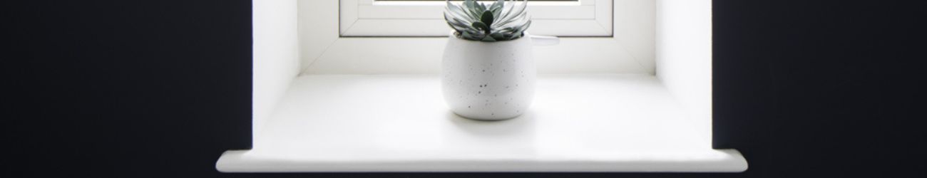 MDF Window Board - SAM Mouldings