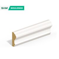 MDF Decorative Mouldings | SAM Mouldings