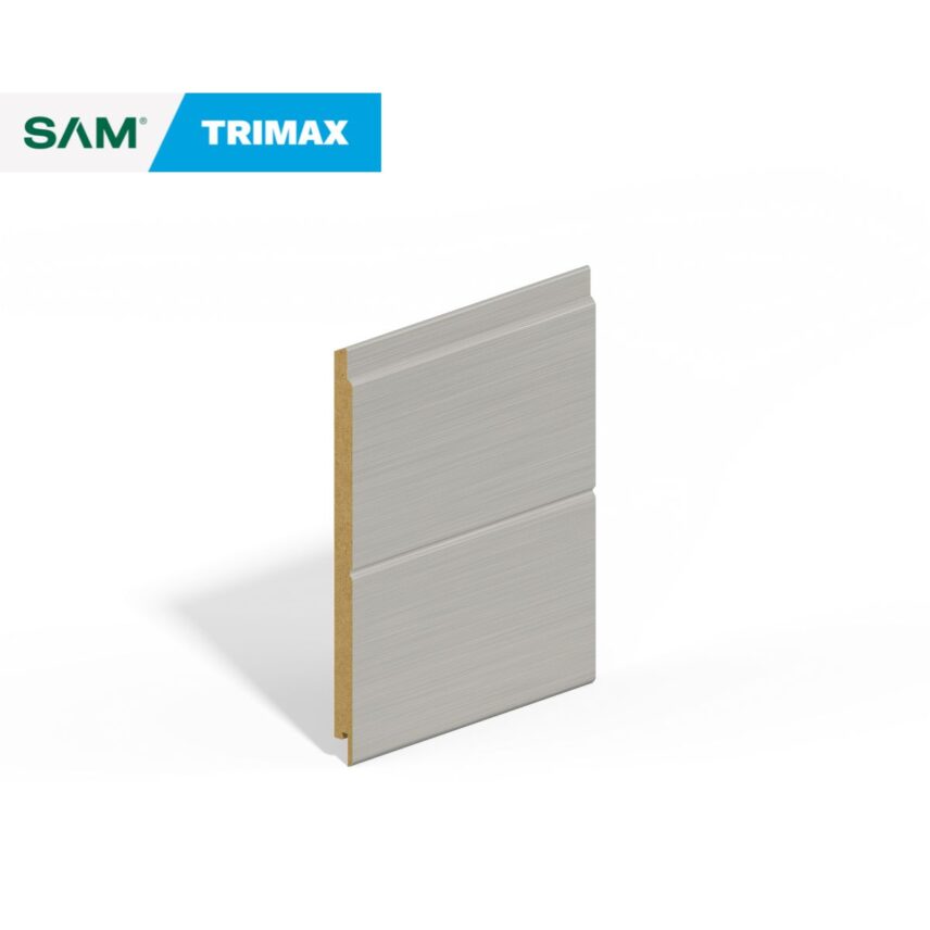 SAM5558 Fully Finished Double TG & V Cladding 4.88m x 12mm x 194mm ...