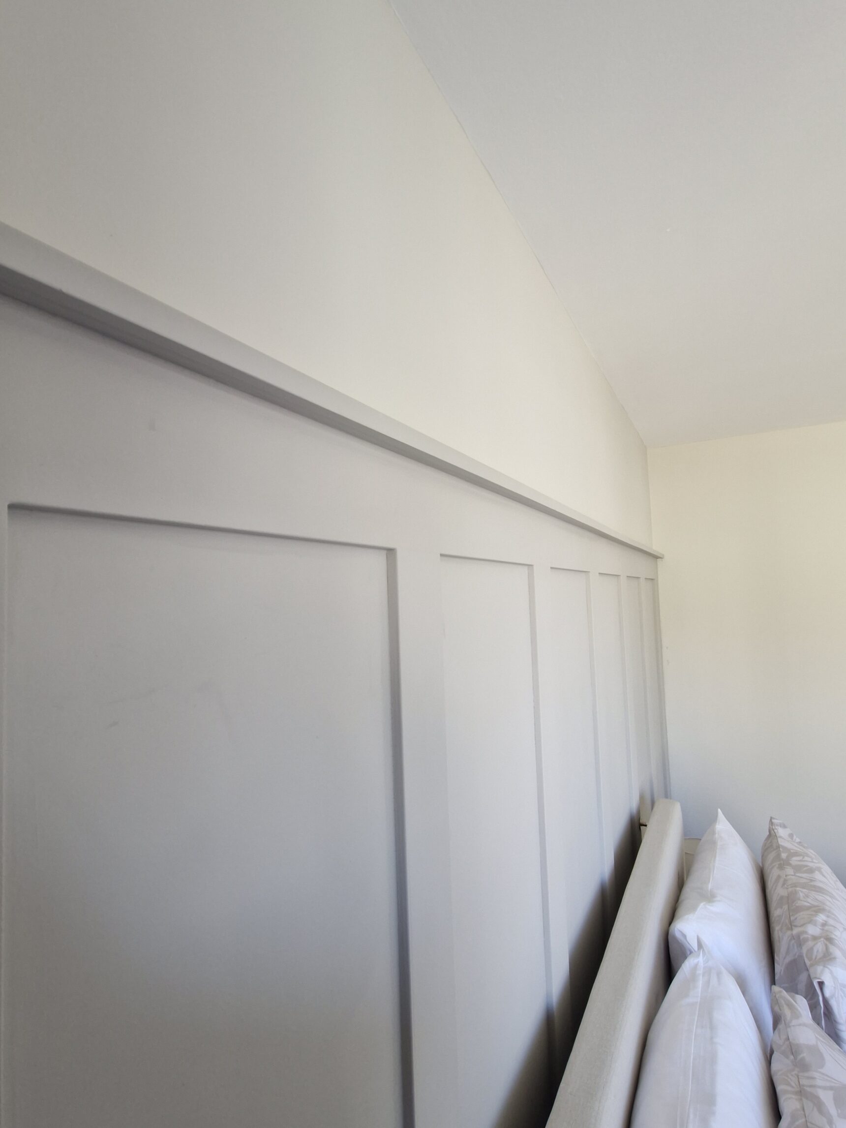 Customer Case Study: Daniel’s DIY Bedroom Transformation with SAM - SAM ...