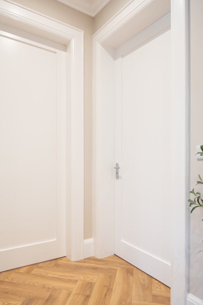 Why Primed MDF Architrave is the Ideal Choice for Door Frames